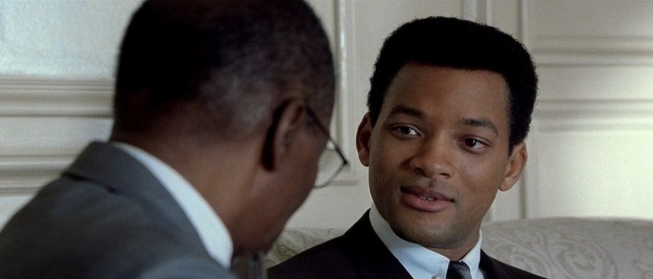 Will Smith | ČSFD.cz