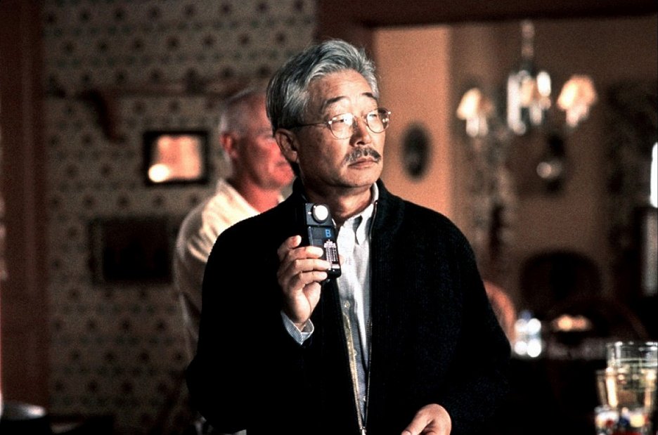 Tak Fujimoto | Weetjes | ČSFD.cz