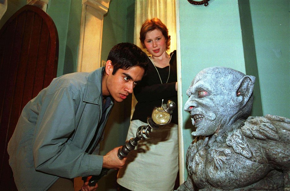 Georgina Sherrington | ČSFD.cz