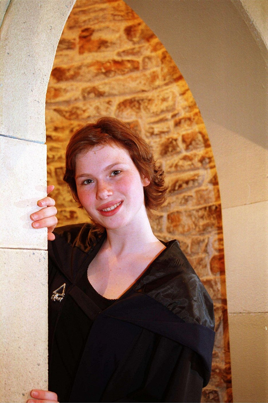 Georgina Sherrington | Galerie - Z filmu | ČSFD.cz