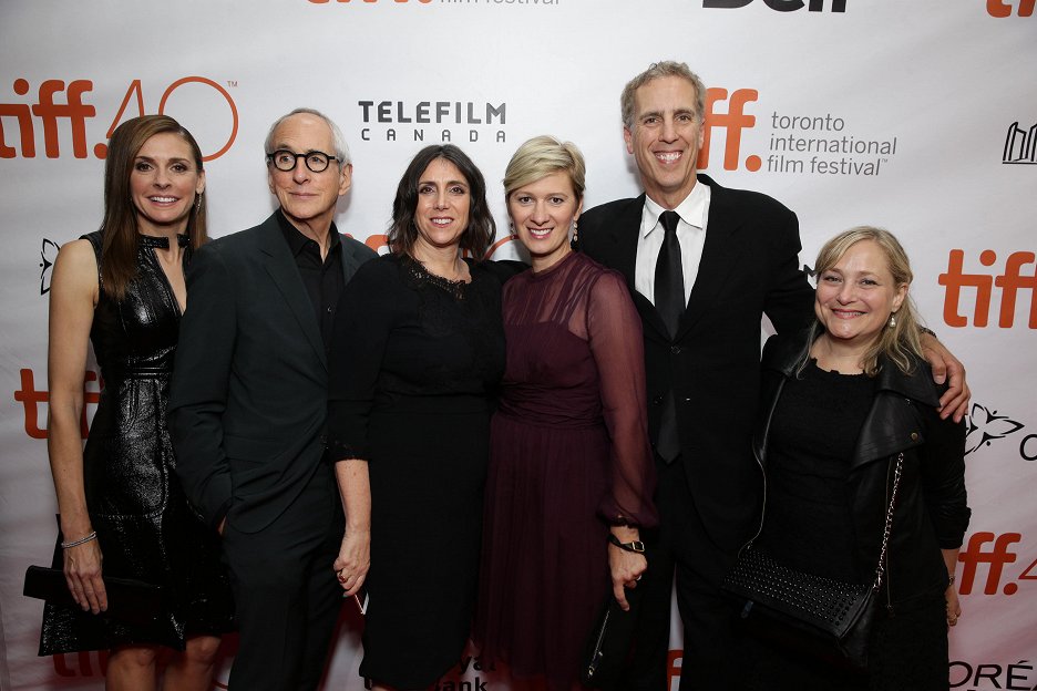 Stacey Sher | ČSFD.cz