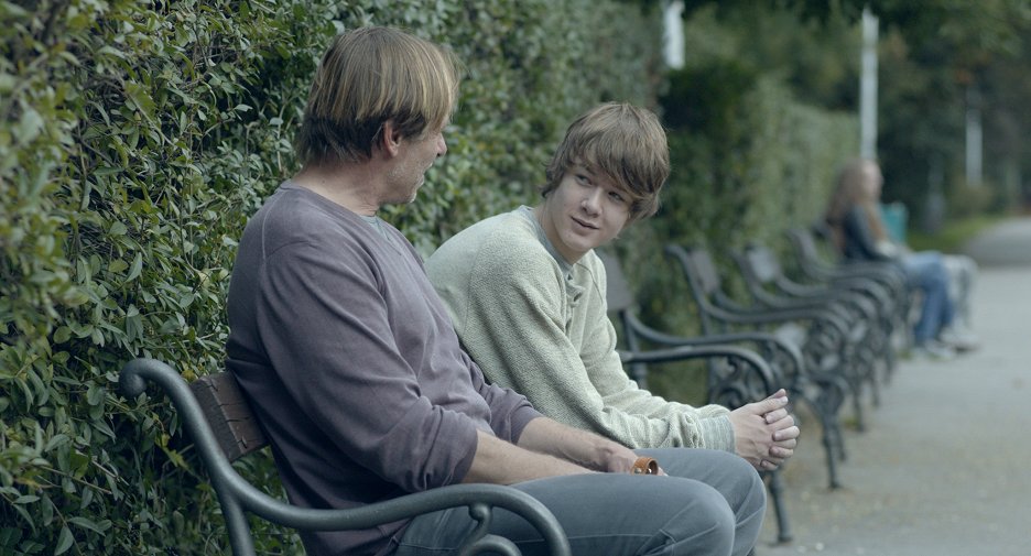 Rodinný film (2015) | ČSFD.cz