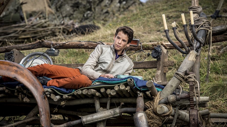 Samuel Jakob | ČSFD.cz