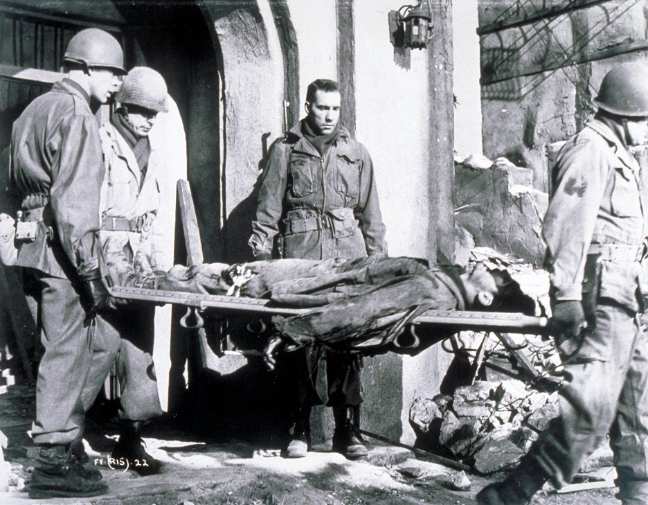 William Smithers | ČSFD.cz