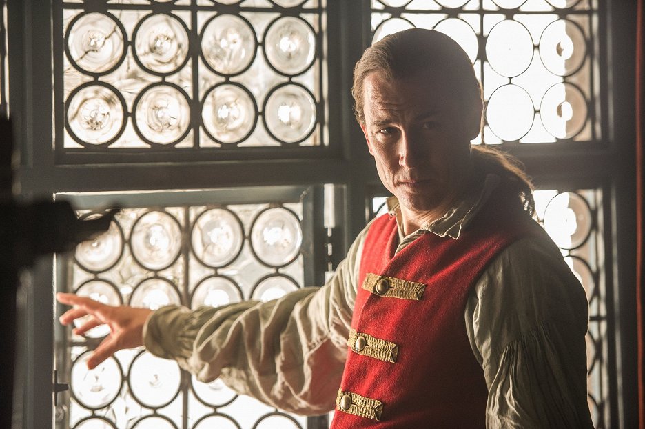 Tobias Menzies | ČSFD.cz
