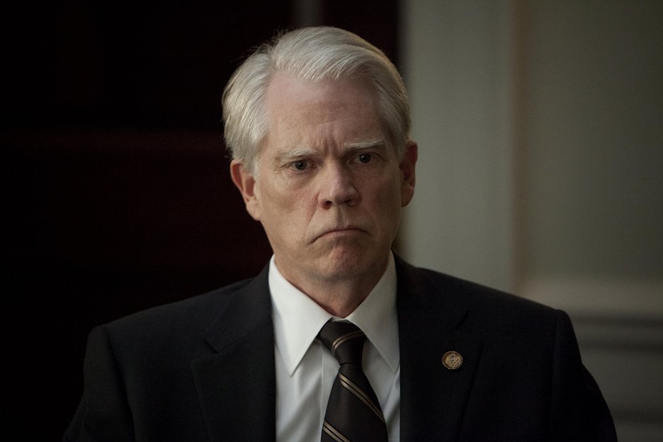 Michael Siberry | ČSFD.cz