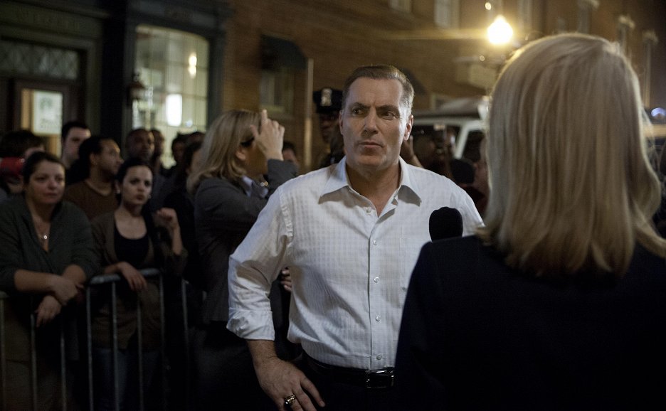 Al Sapienza | ČSFD.cz