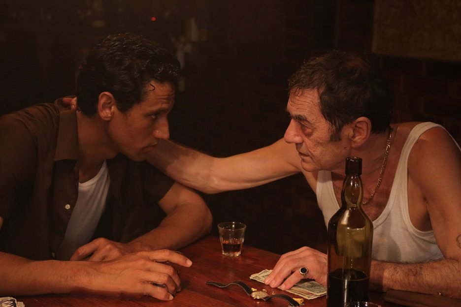 Daniel Duval | ČSFD.cz