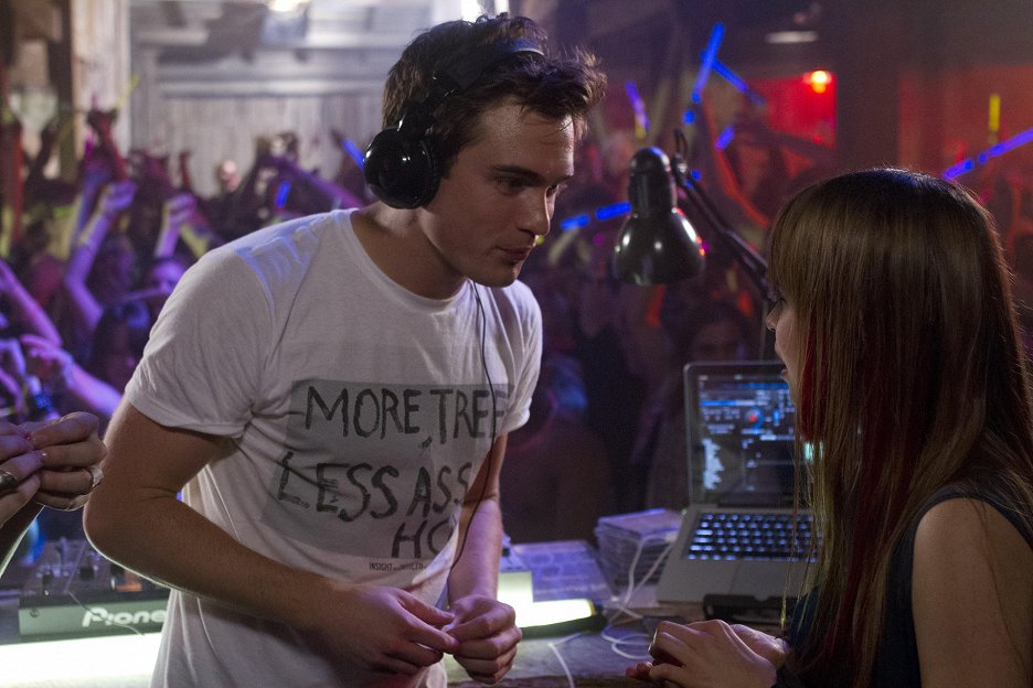 Hunter Garner | ČSFD.cz