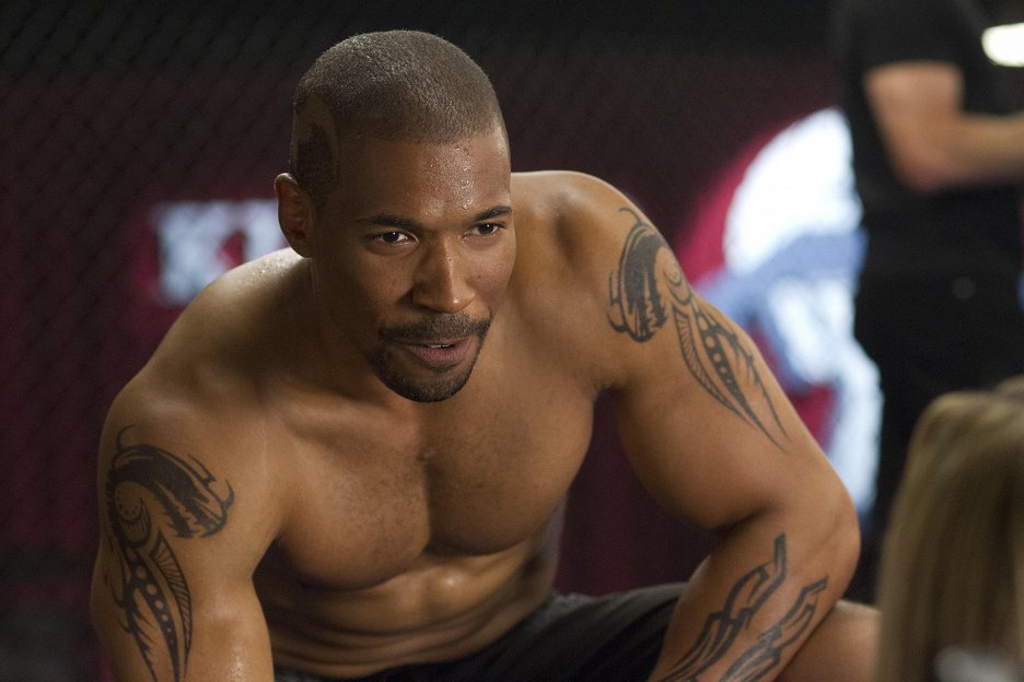 Cedric Stewart | ČSFD.cz