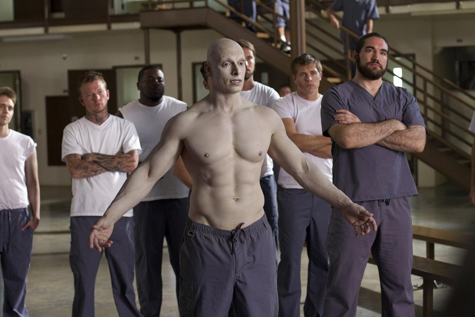 Joseph Gatt | ČSFD.cz