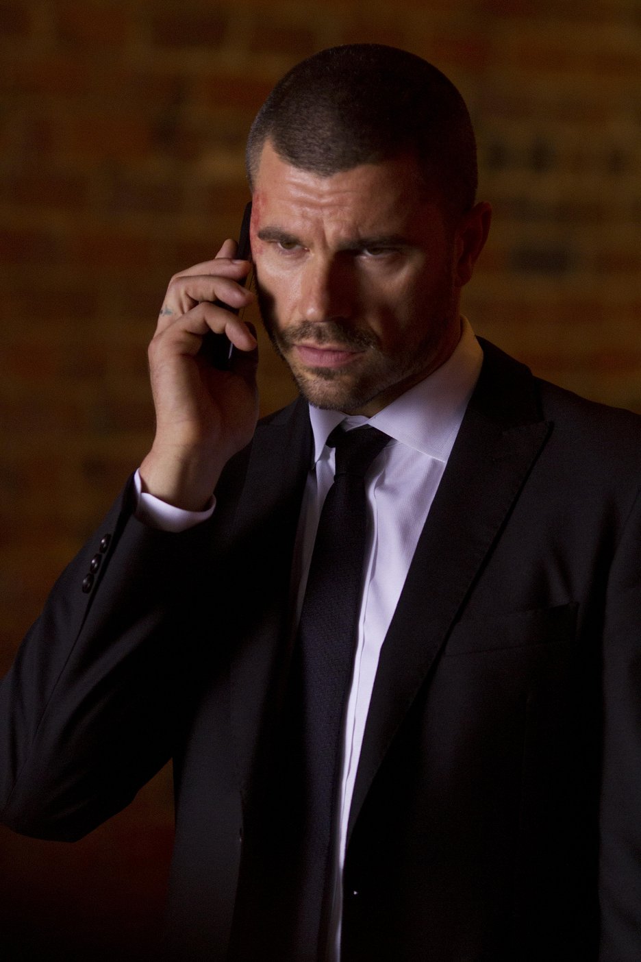 Banshee - Wicks (S01E06) (2013) | ČSFD.cz