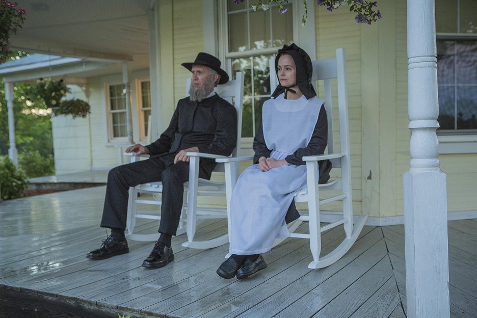 Samantha Worthen | ČSFD.cz