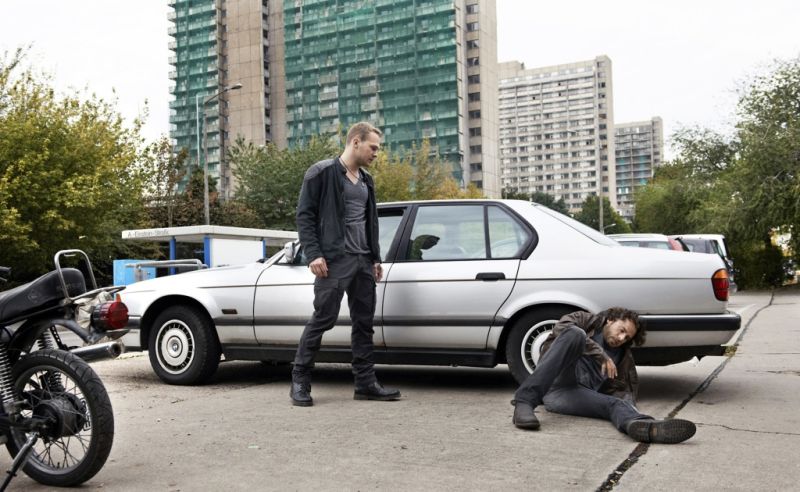 Zorn - Vom Lieben und Sterben (2015) | ČSFD.cz