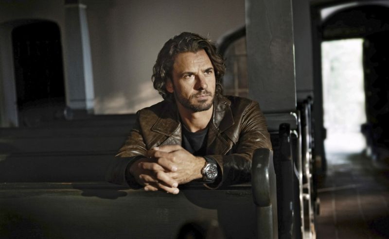 Zorn - Vom Lieben und Sterben (2015) | ČSFD.cz