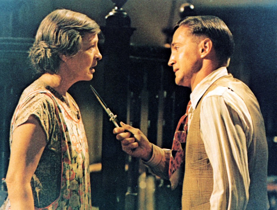 Irene Dailey | ČSFD.cz