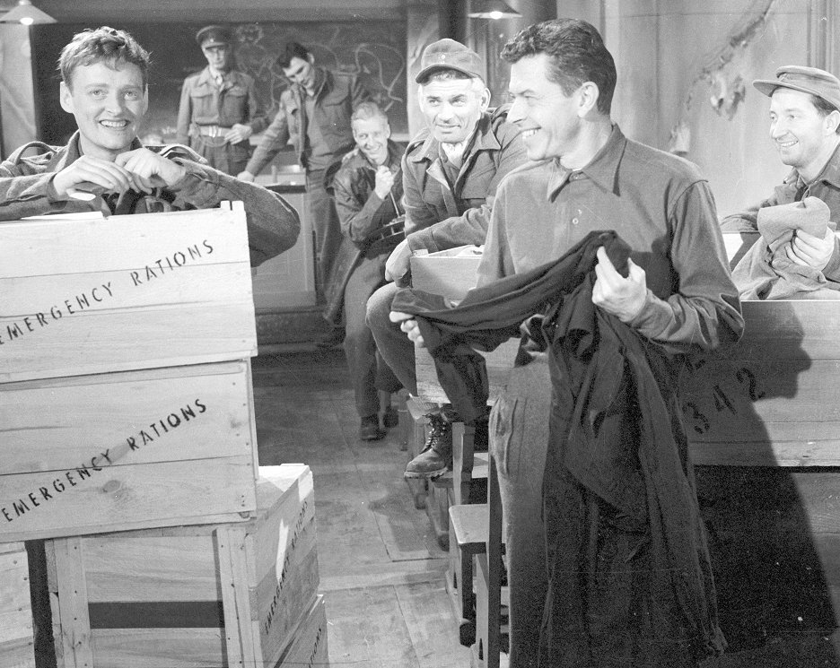 Dave Willock | ČSFD.cz