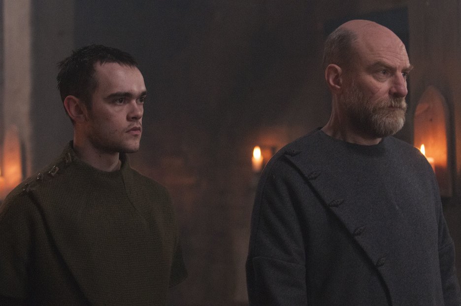 Simon Kunz | ČSFD.cz