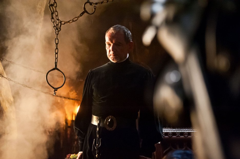 David Schofield | ČSFD.cz