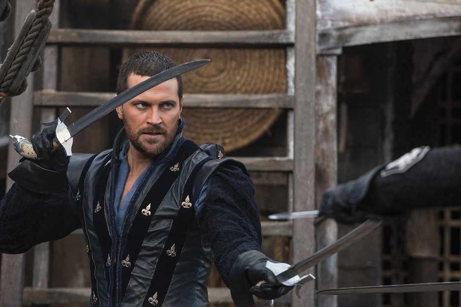 Kieran Bew | Galerie - Z filmu | ČSFD.cz