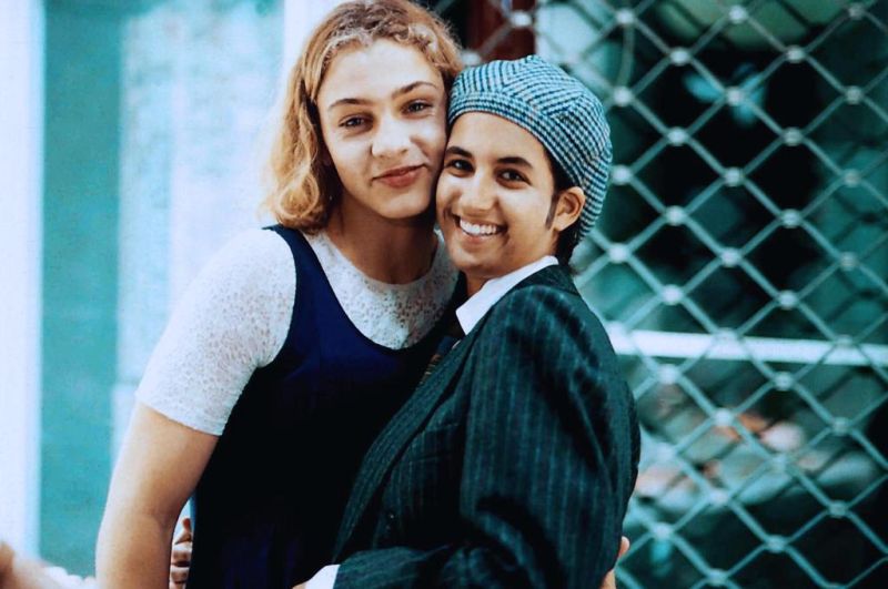 Niemand außer mir (1996) | ČSFD.cz