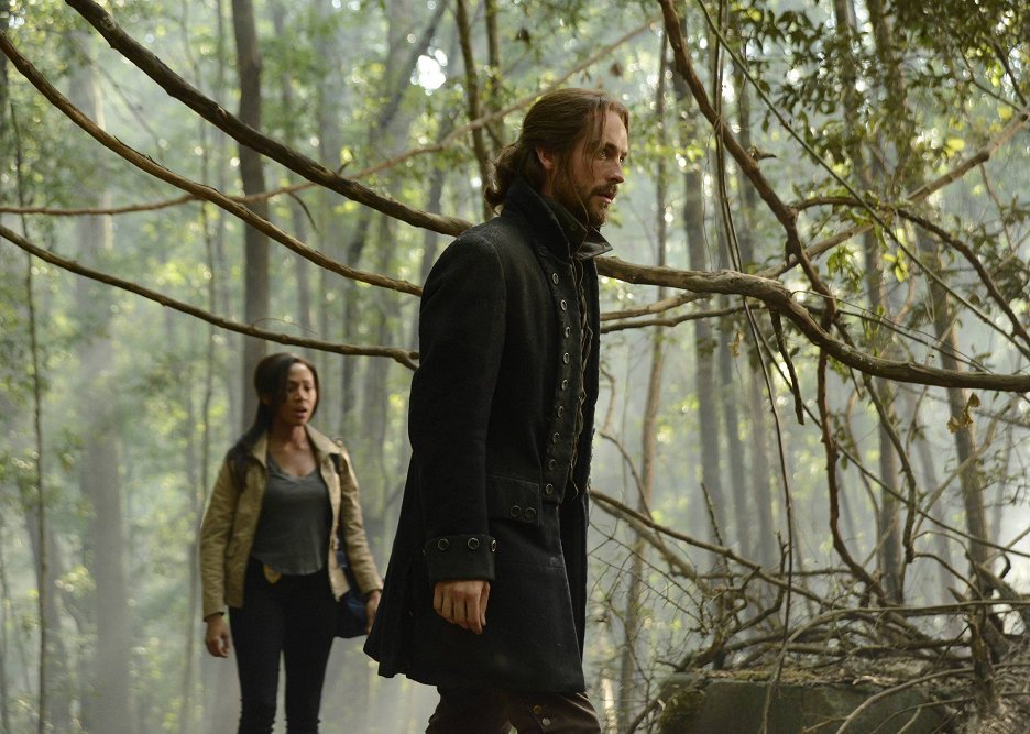 Ospalá díra - Neznámý (S01E05) (2013) | ČSFD.cz