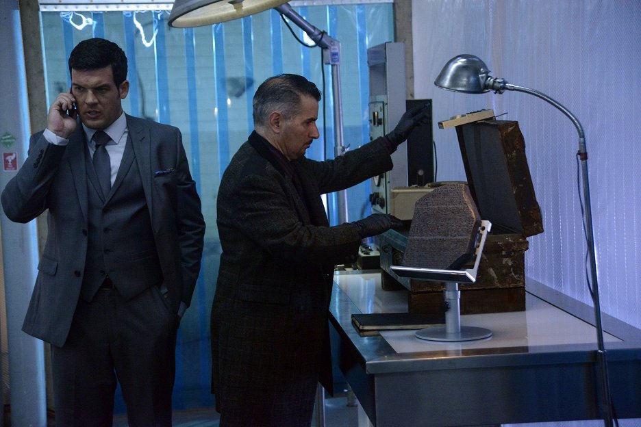 Adam Sinclair | ČSFD.cz