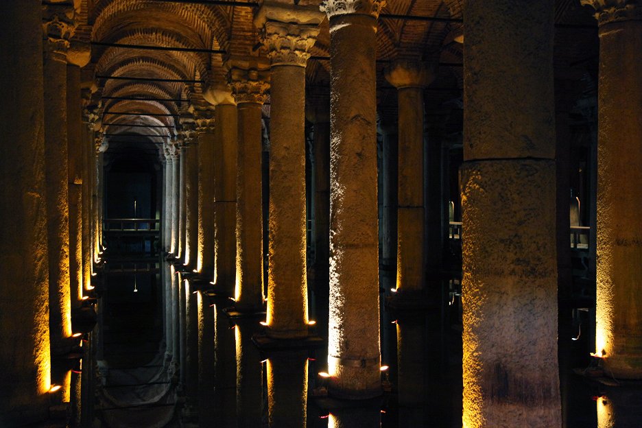 Ancient Impossible - Extreme Engineering (E10) (2014) | ČSFD.cz