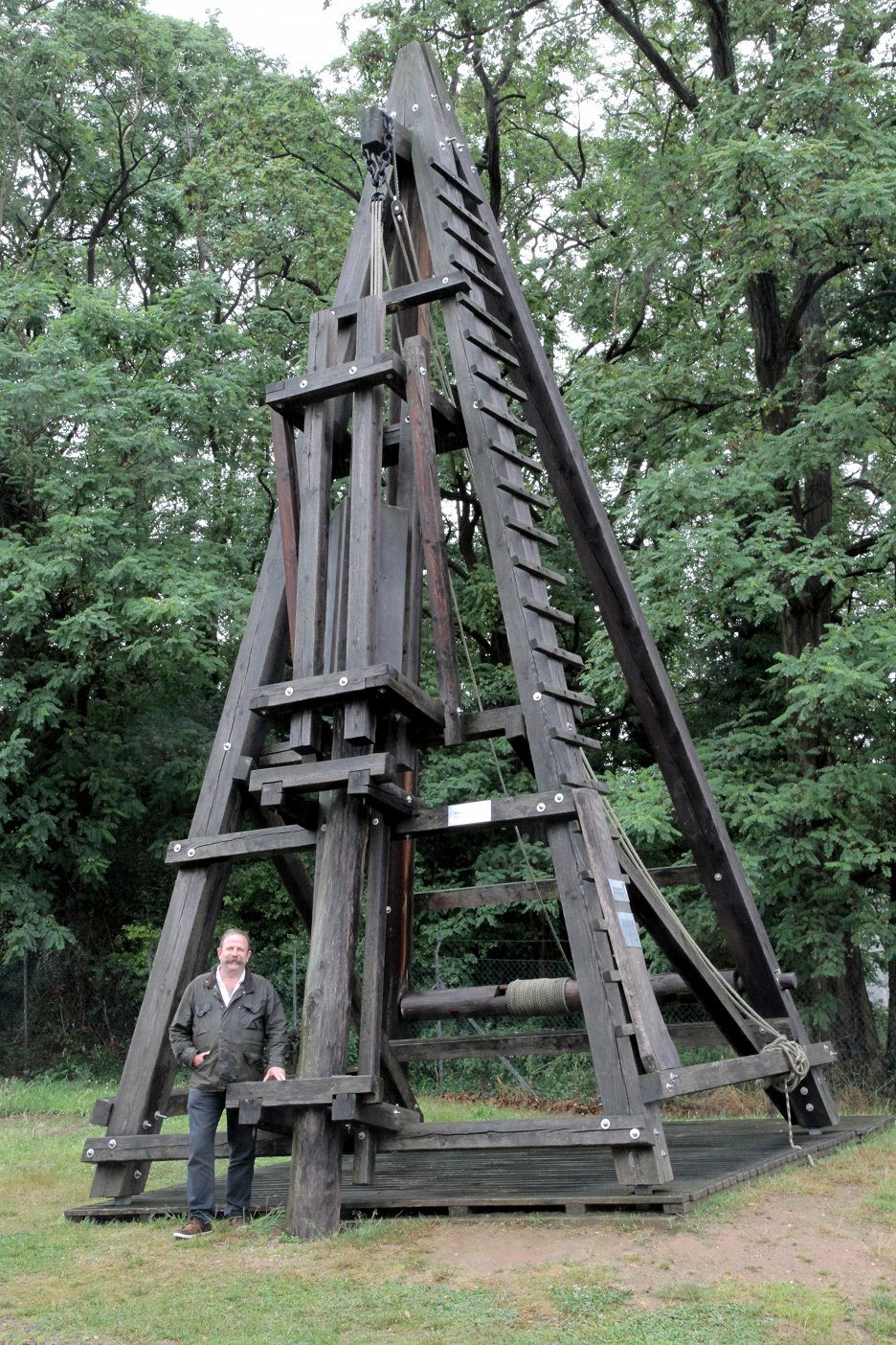 Ancient Impossible - Extreme Engineering (E10) (2014) | Arvostelut ...