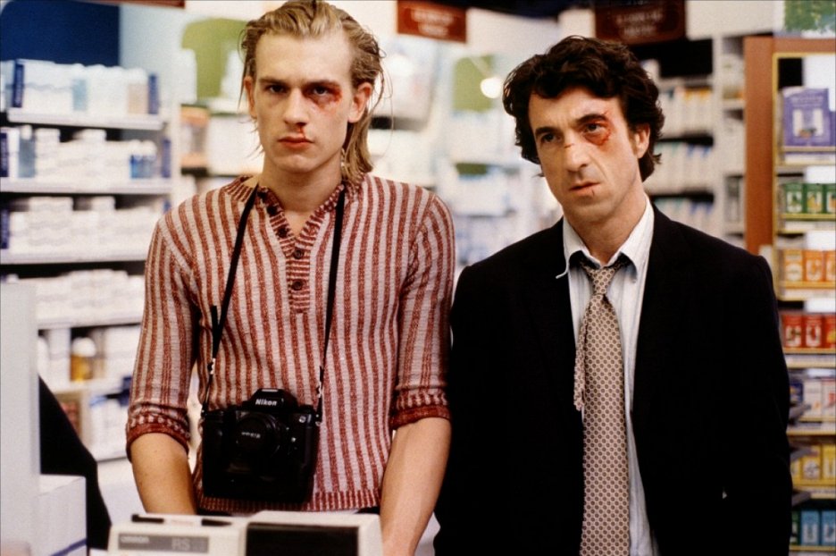 Les Apprentis (1995) | ČSFD.cz