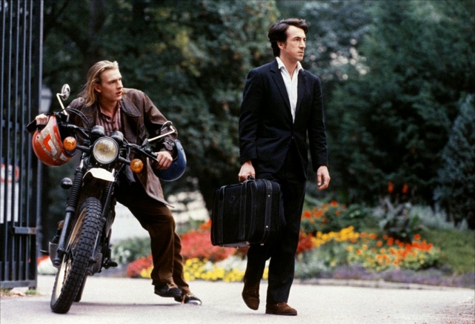 Les Apprentis (1995) | ČSFD.cz