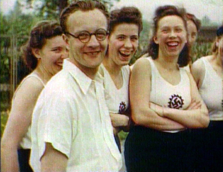 The Unknown War (1995) | ČSFD.cz