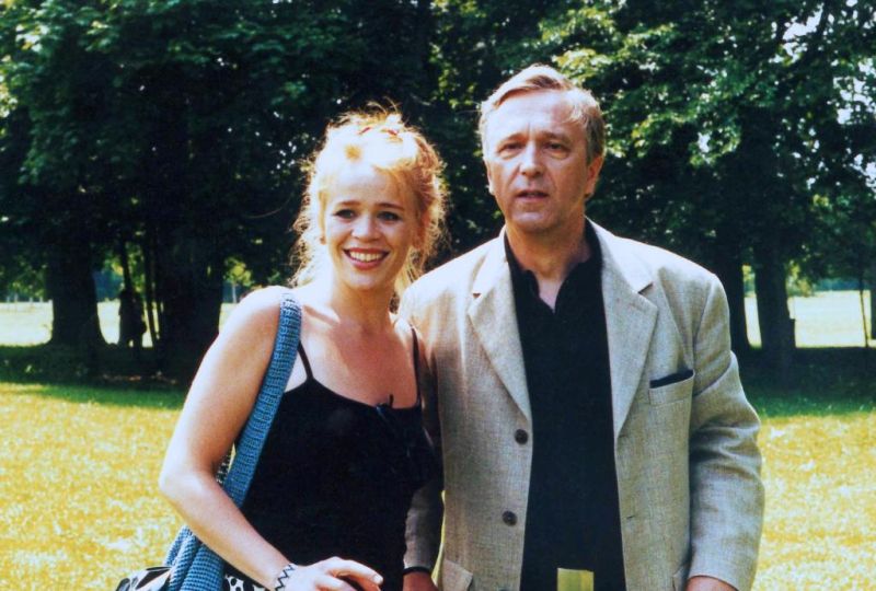 Geschichten aus dem Nachbarhaus - Zugvögel (2002) | ČSFD.sk