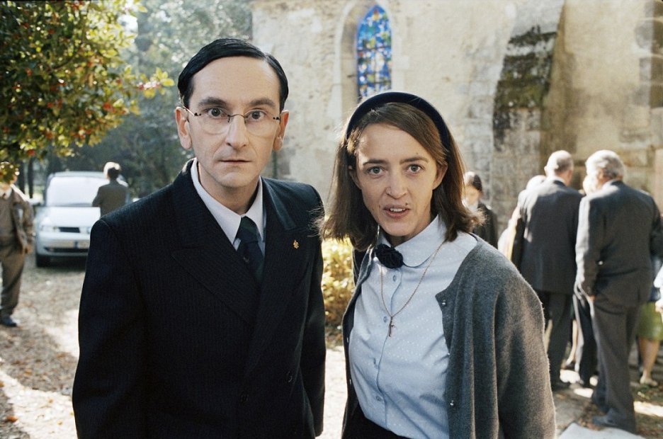 Eric Le Roch | ČSFD.cz