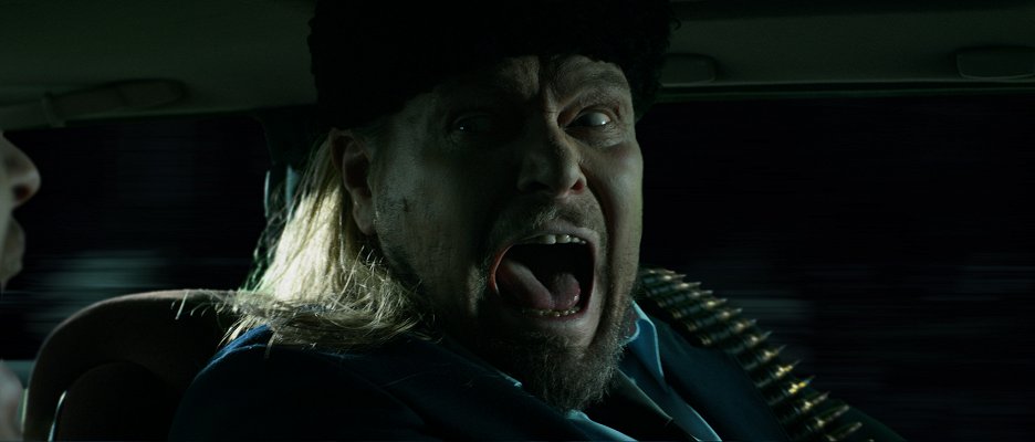 Henry Saari | ČSFD.cz