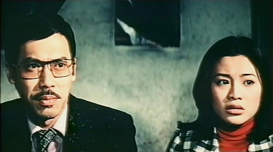 Xiang Gang chao ren (1975) | ČSFD.cz