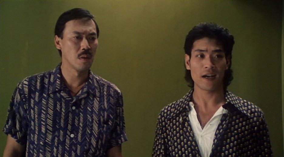 Fat Chung | ČSFD.cz