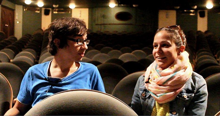 Generace Y (2013) | ČSFD.sk