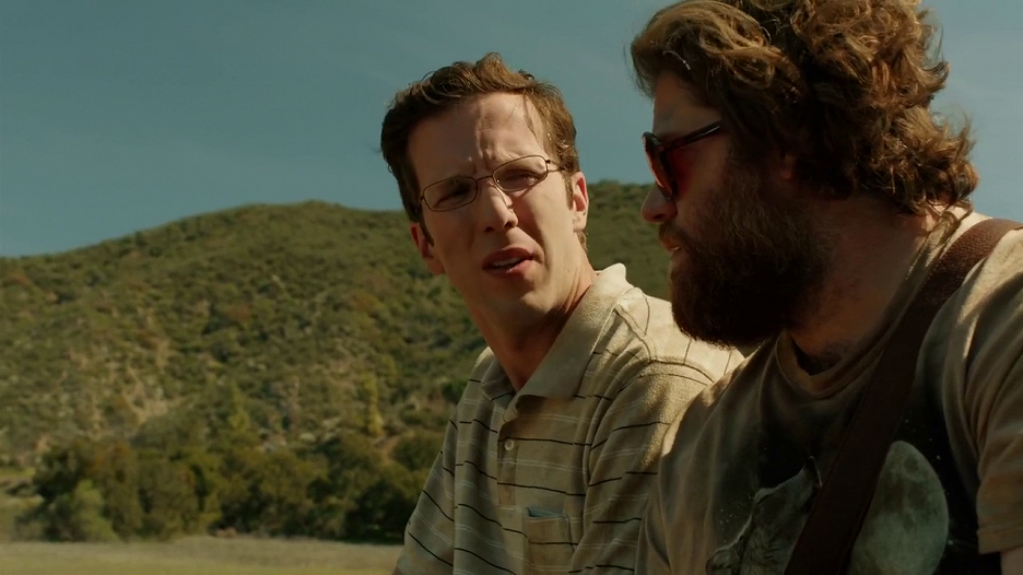 Ben Begley | Galerie - Z filmu | ČSFD.cz