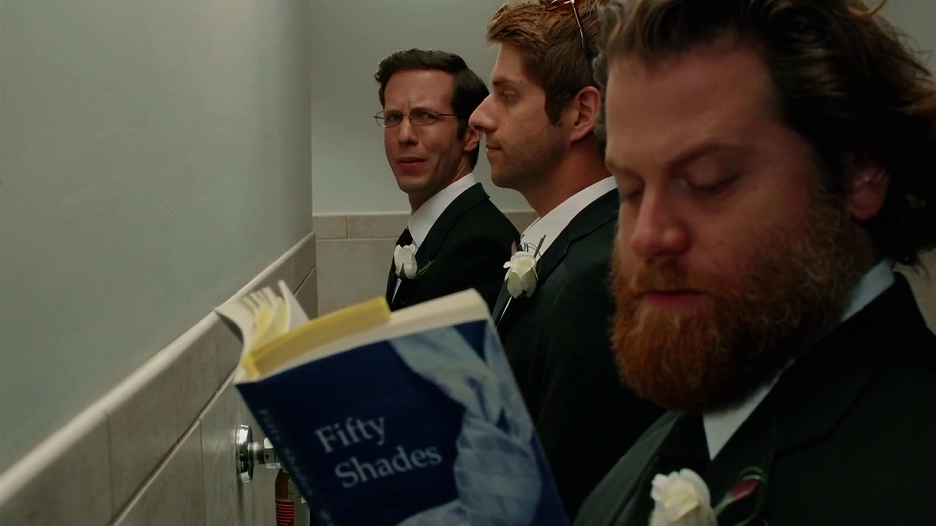 Ben Begley | Galerie - Z filmu | ČSFD.cz