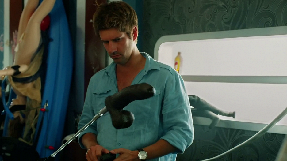 Ross Nathan | Galerie - Z filmu | ČSFD.cz