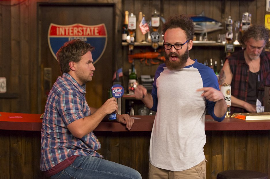 Alex Beckett | ČSFD.cz