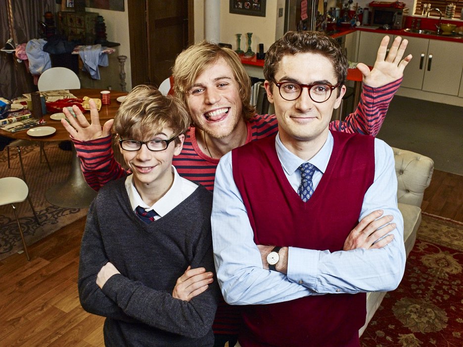 Scott Folan | ČSFD.cz