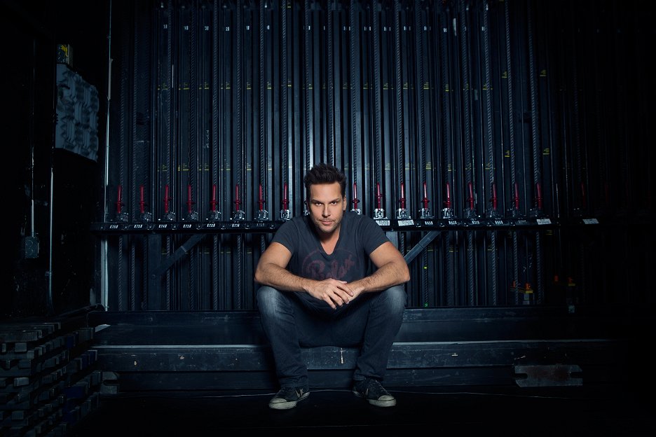 Comedy Central Presents (1998) | ČSFD.cz