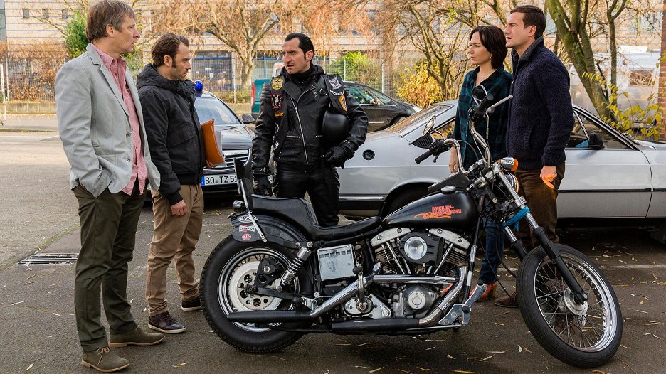 Daniel Wiemer | Galerie - Z filmu | ČSFD.cz