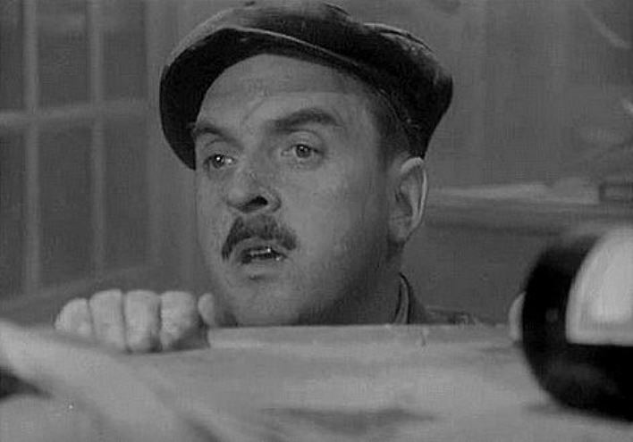 Jacques Marin | ČSFD.cz