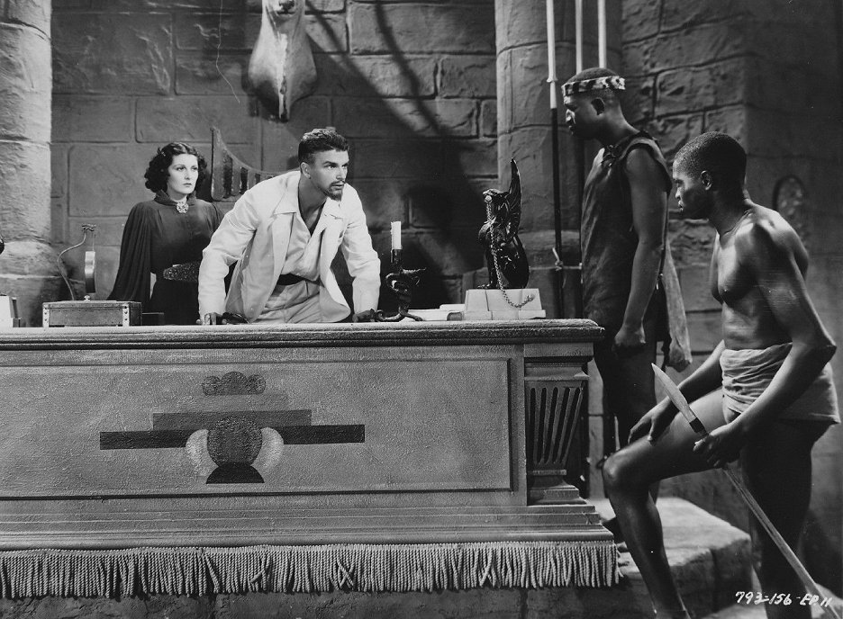 Henry Brandon | ČSFD.sk