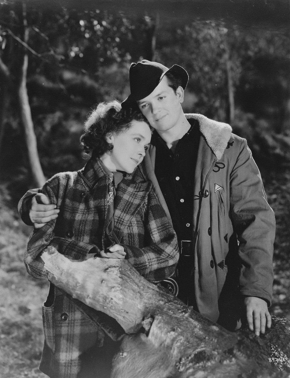 The Voice of Bugle Ann (1936) | ČSFD.sk