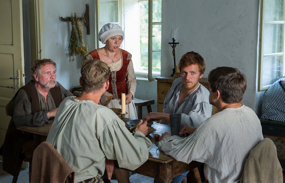 Tomáš Stopa | ČSFD.cz