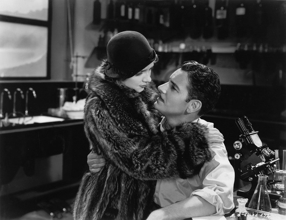 Arrowsmith (1931) | ČSFD.cz